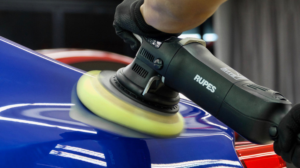 POLISHING PRODUCTS – Spraypainters Warehouse
