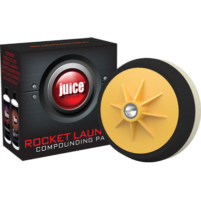JUICE ROCKET LAUNCH PAD 150mm – Spraypainters Warehouse