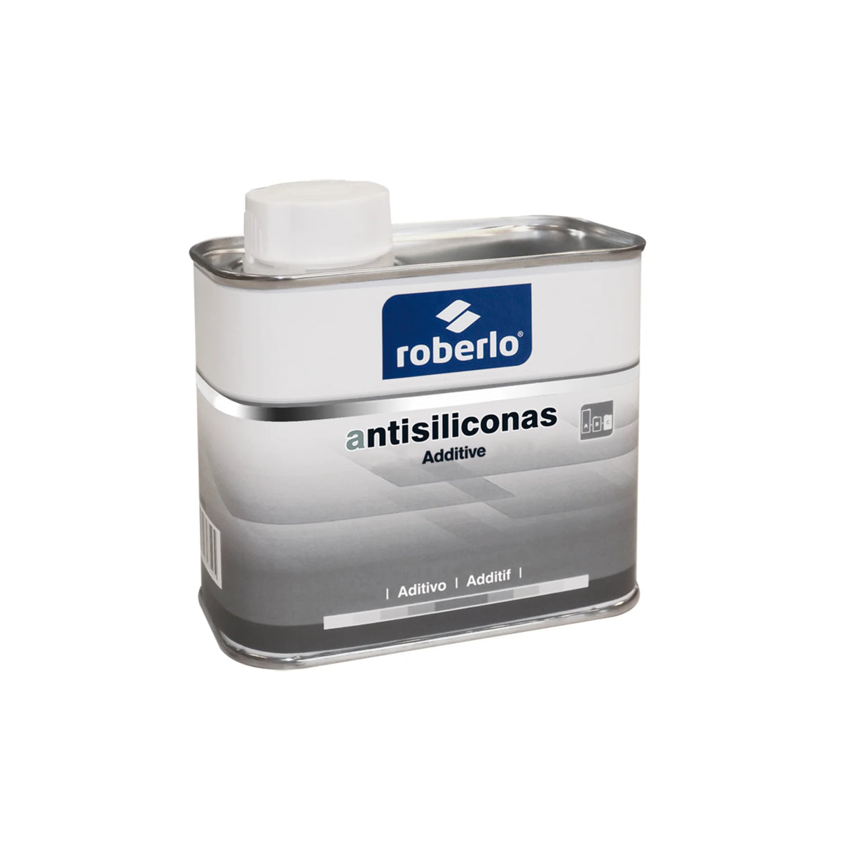 Roberlo Anti Silicone Additive 500mL (Antisiliconas) – Spraypainters ...