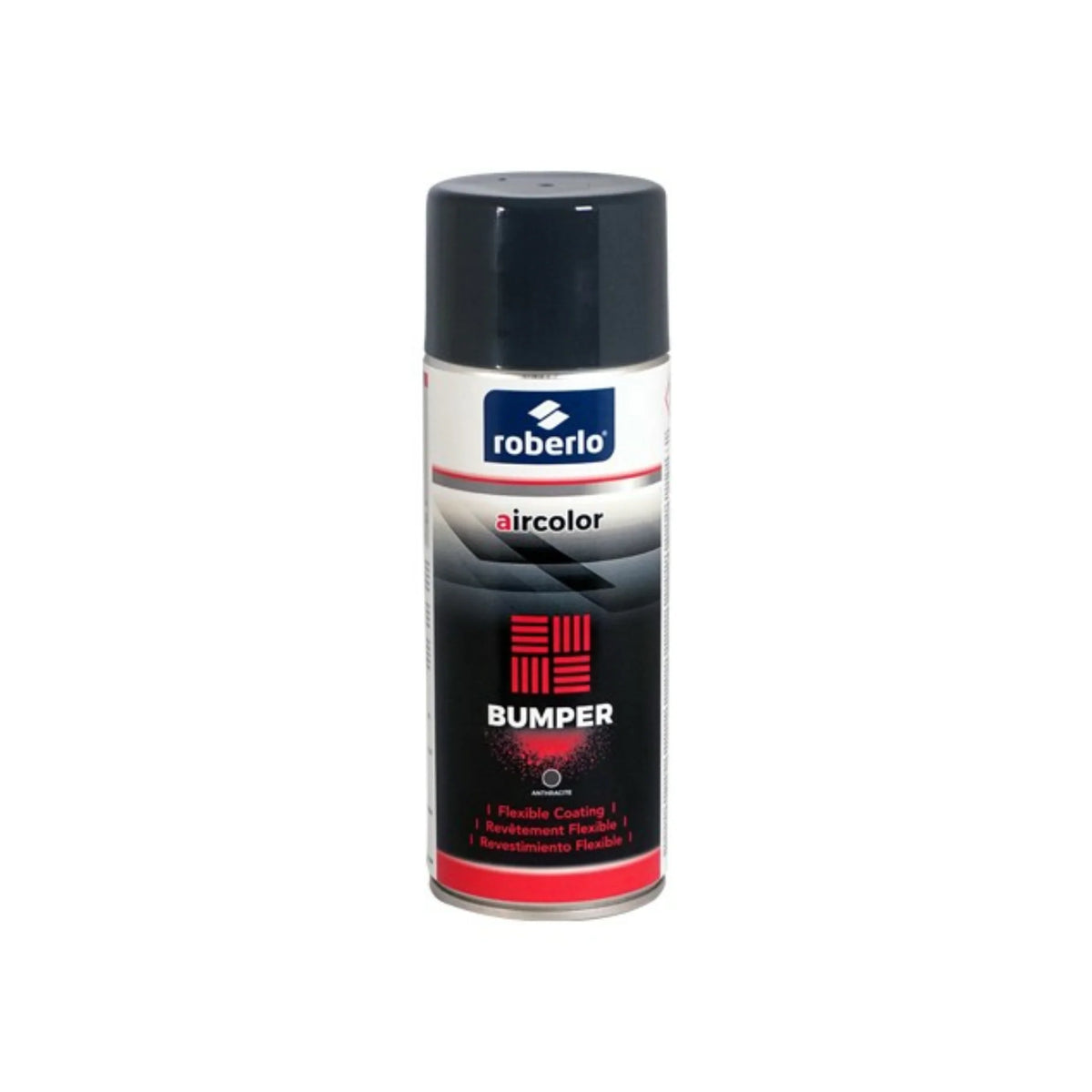 Roberlo Bumper Aerosol 400g – Spraypainters Warehouse