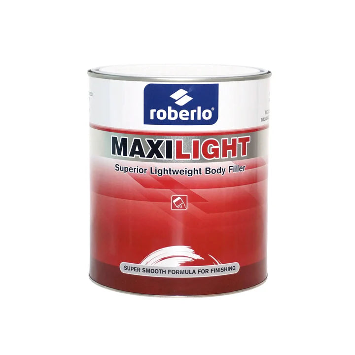 Roberlo Maxilight Filler – Spraypainters Warehouse