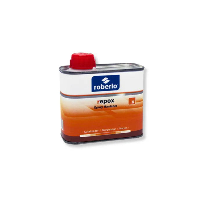 Roberlo Repox 3:1 Hardener 300ml – Spraypainters Warehouse
