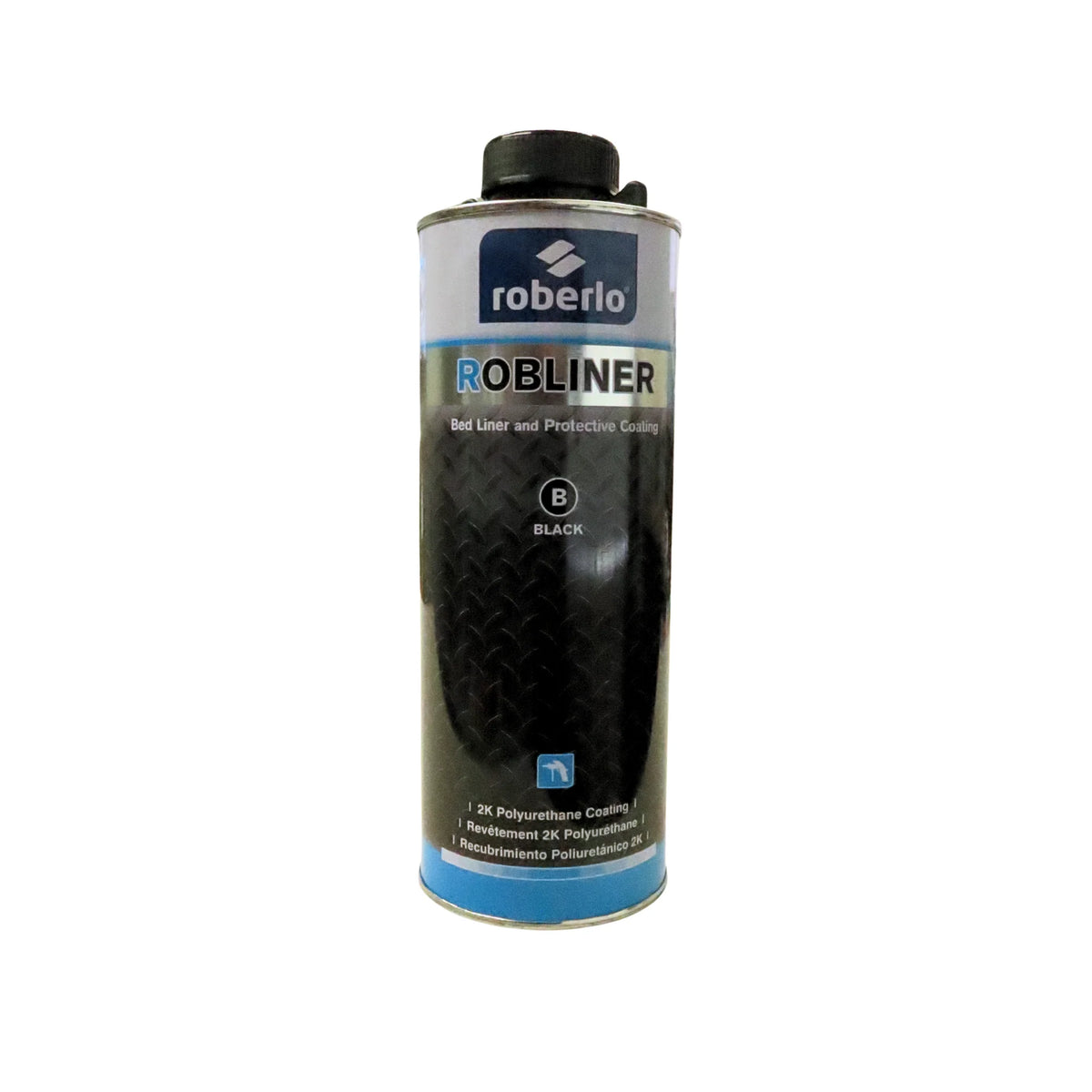 Roberlo Robliner Part A 600mL – Spraypainters Warehouse
