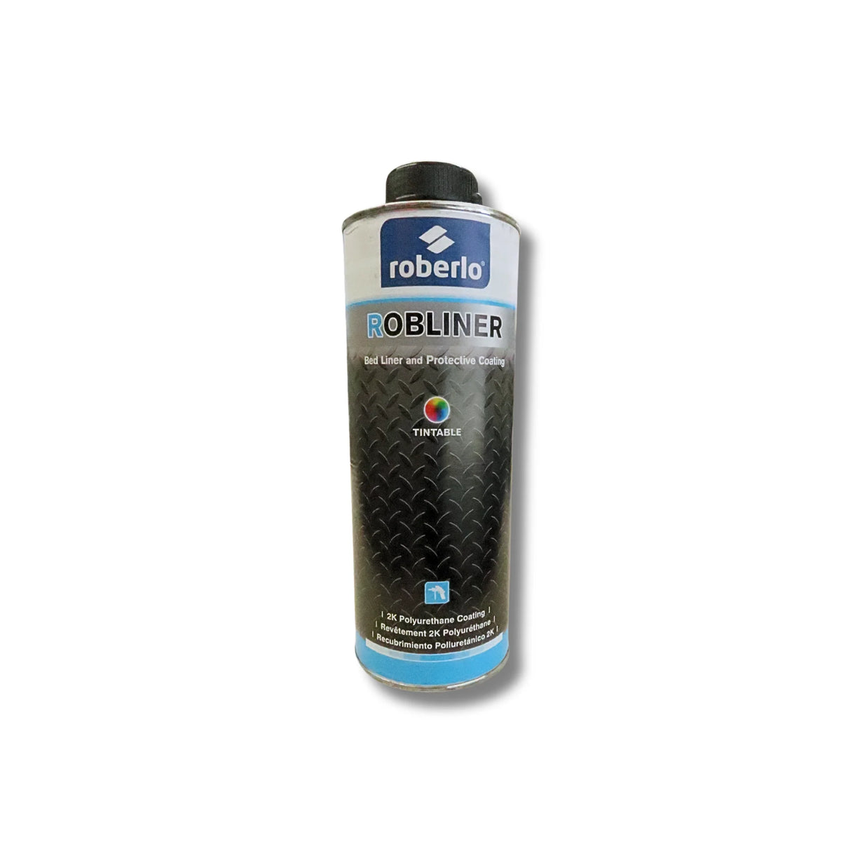 Roberlo Robliner Part A 600mL – Spraypainters Warehouse