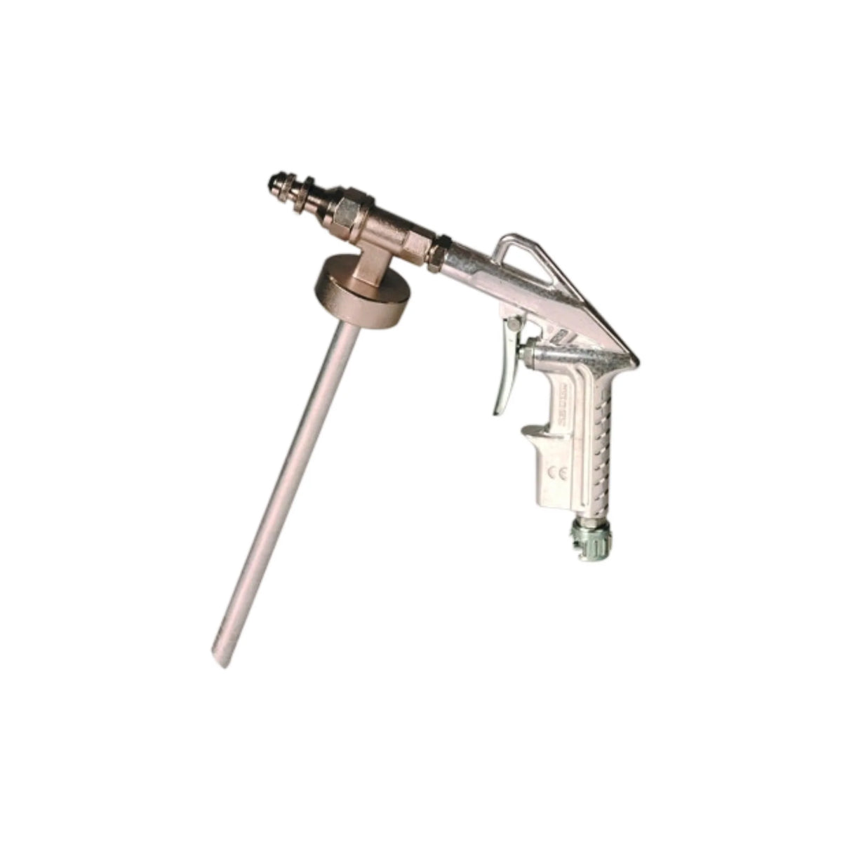 Roberlo Schutz Gun with Adjustable Nozzle – Spraypainters Warehouse