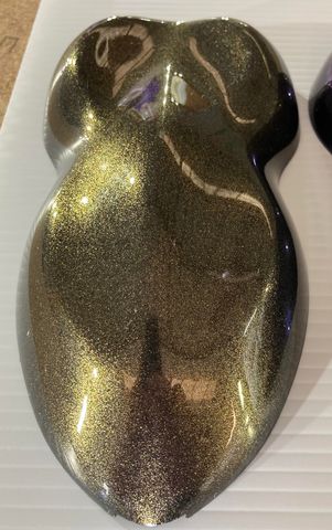 Diamond Pearl Pigments – Spraypainters Warehouse