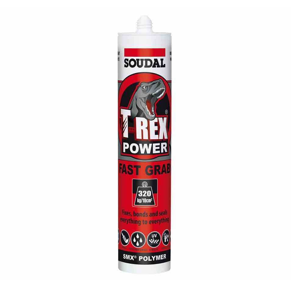 T-Rex Power Adhesive – Spraypainters Warehouse