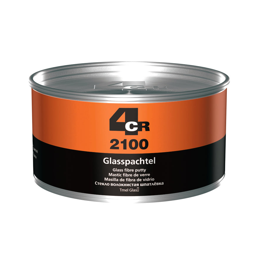 2100 Fibreglass Putty – Spraypainters Warehouse